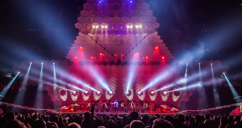 #18 Josh Zangen | in 1: the podcast