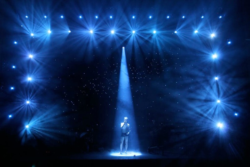 #55 Kevin Adams – Part 1 | in 1: the podcast